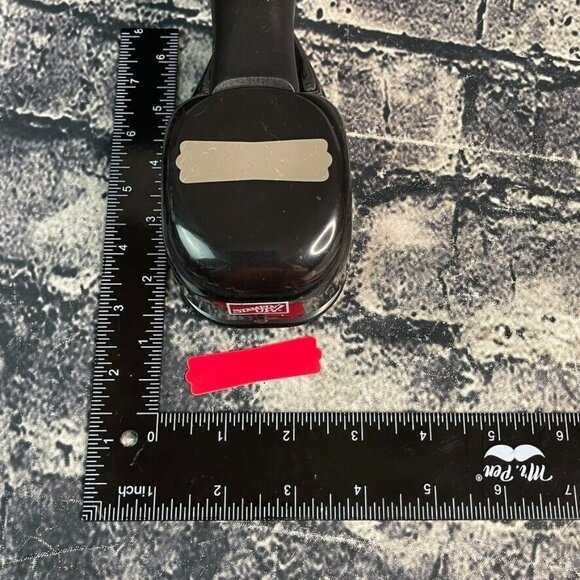 Stampin' Up! | Office | Stampin Up Modern Label Punch Paper Shaper ...